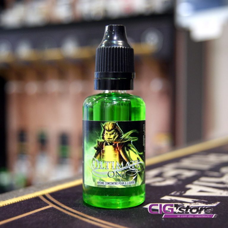 Concentre Ultimate - Oni DIY 30ML - CIG'Store
